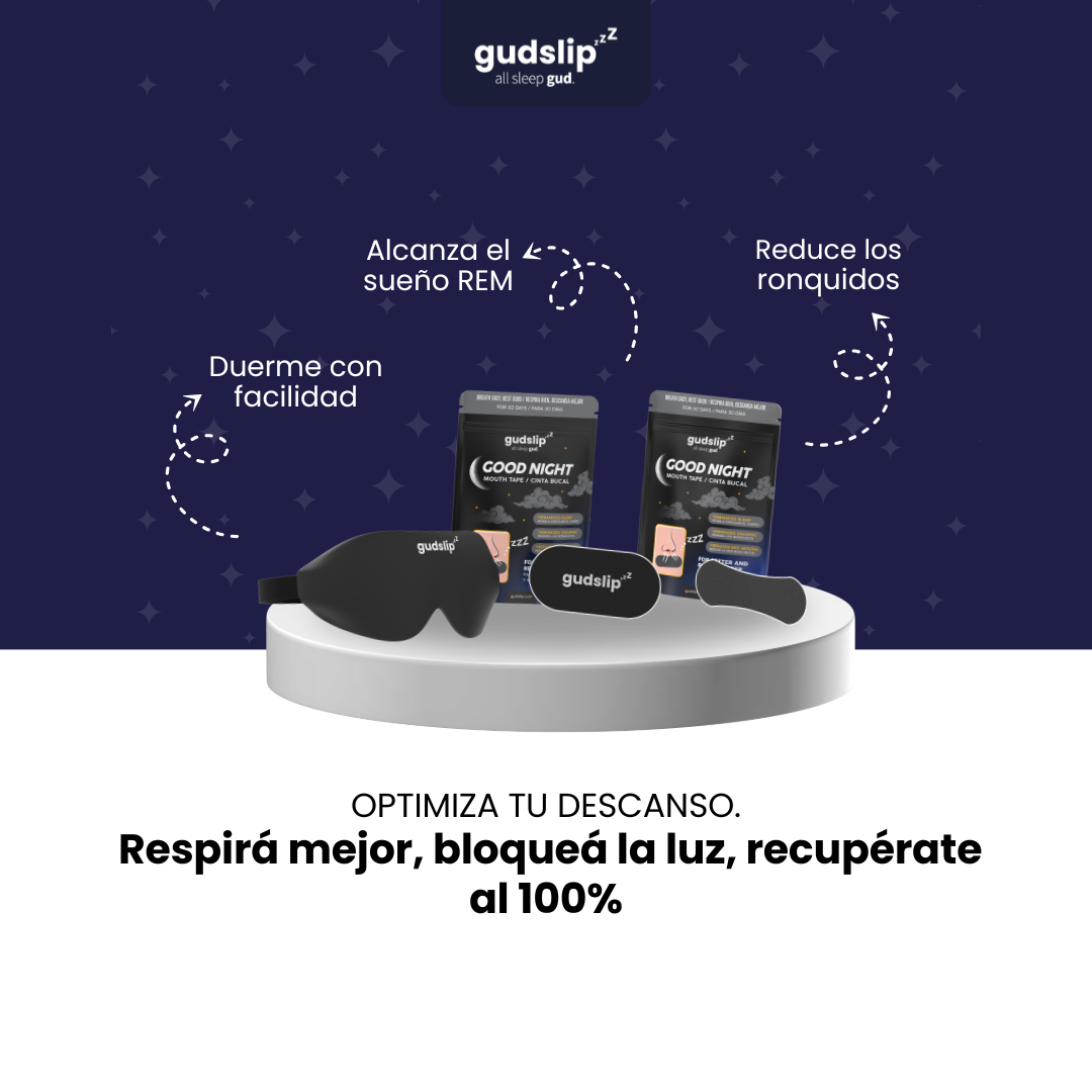 Gudslip® Argentina
